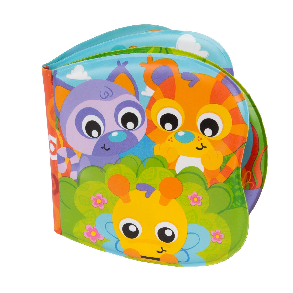 Playgro Badebog Little Bee´s Eventyr – All About Kids